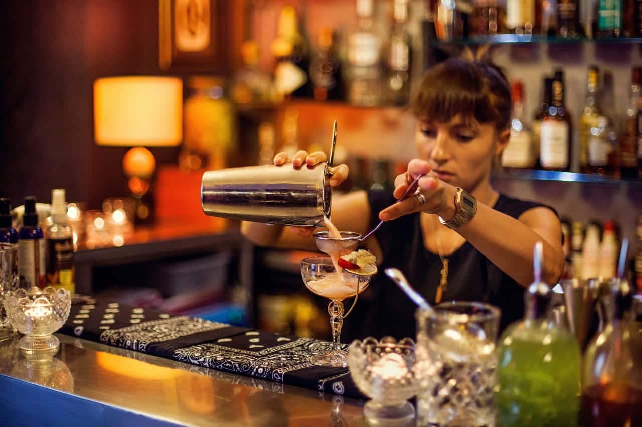 Bars à cocktail à Lyon : où boire les Meilleurs (2026)