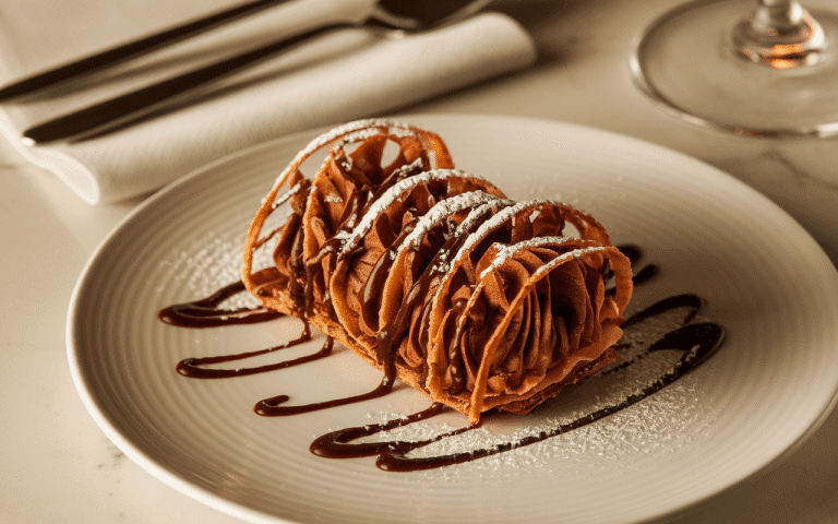 Feuillantine au Chocolat : Recette Croustillante et Délicieuse 🍫