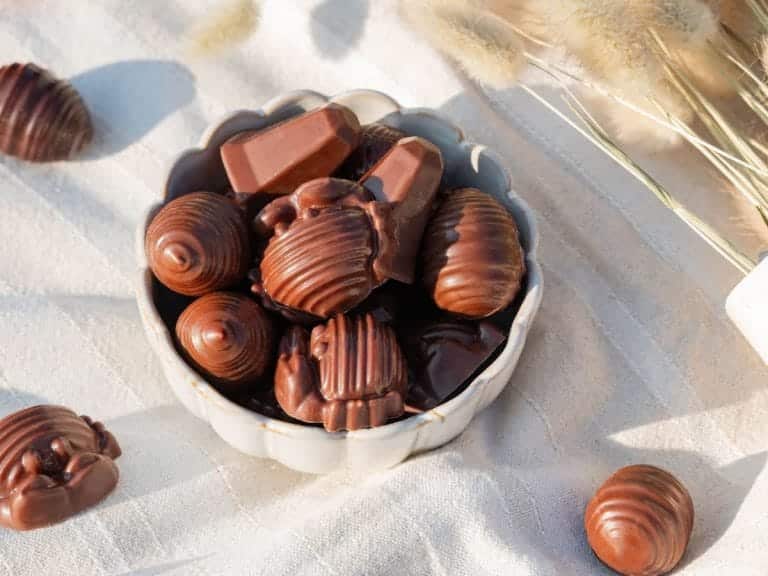Friture au Chocolat : Recette Gourmande de Pâques 🍫