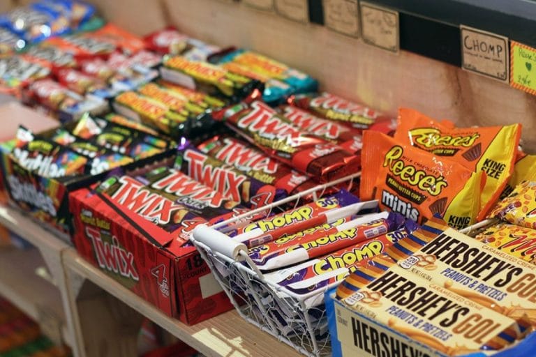 Quels produits authentiques peut-on trouver dans une épicerie ...
